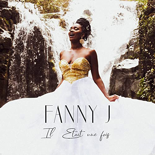 Modèle artiste Fanny J - Le Bon Tuyau Music - Booking