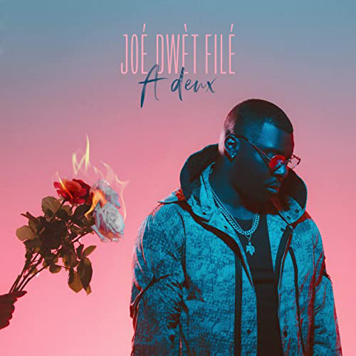 Modèle artiste Joe Dwet File - Le Bon Tuyau Music - Booking