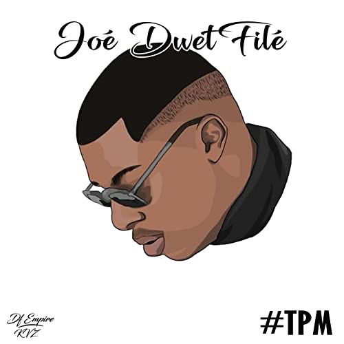 Modèle artiste Joe Dwet File - Le Bon Tuyau Music - Booking