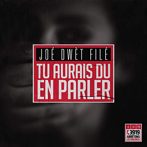 Modèle artiste Joe Dwet File - Le Bon Tuyau Music - Booking