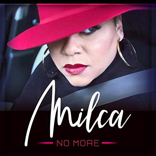 Modèle artiste Milca - Le Bon Tuyau Music - Booking
