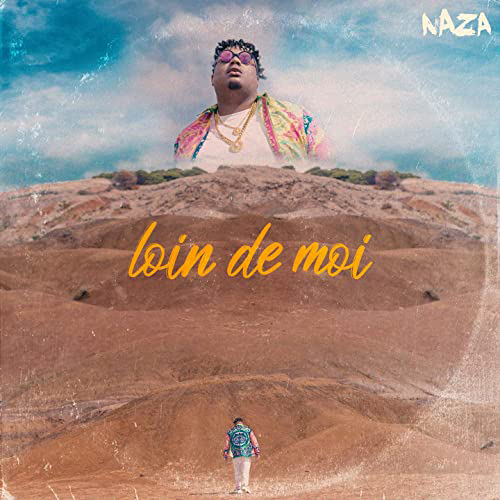 Modèle artiste Naza - Le Bon Tuyau Music - Booking
