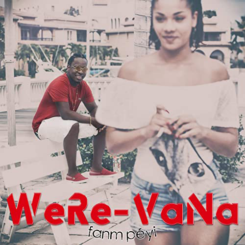 Modèle artiste Were Vana - Le Bon Tuyau Music - Booking