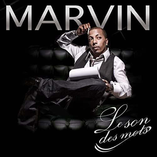 Modèle artiste Marvin - Le Bon Tuyau Music - Booking
